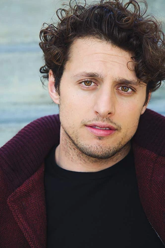 Michael Vlamis | Roswell Wiki | Fandom