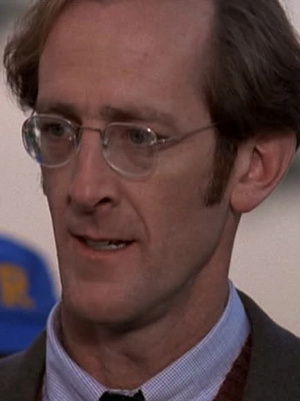 Mr. Whitman | Roswell Wiki | Fandom