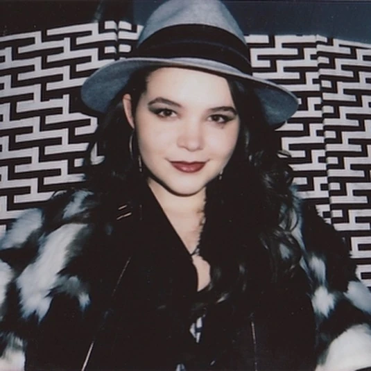 Iris Sanchez | Roswell Wiki | Fandom