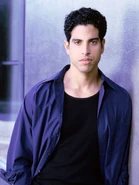 Jesse Ramirez | Roswell Wiki | Fandom