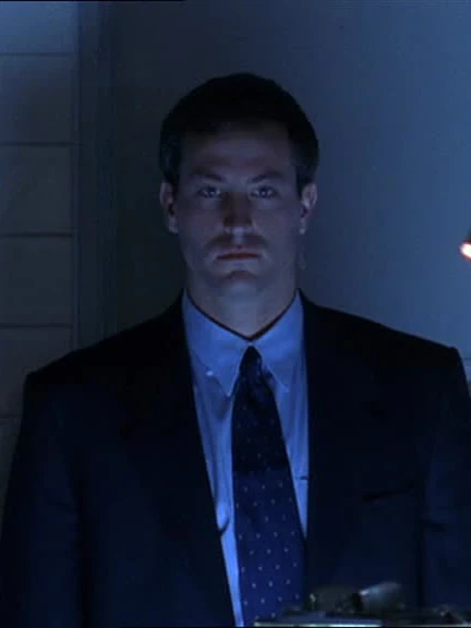 Agent Bello | Roswell Wiki | Fandom