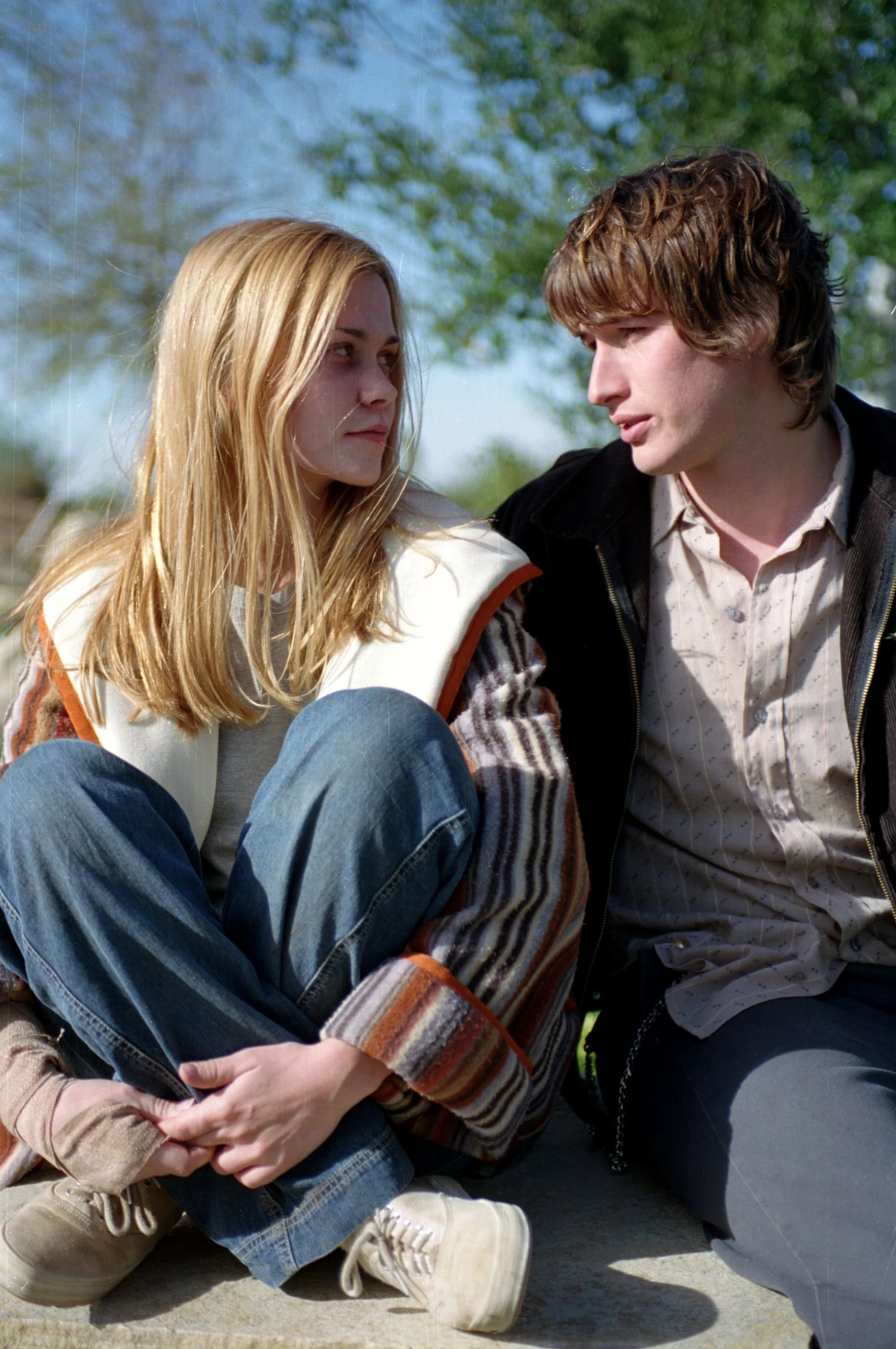 Disturbing Behavior | Roswell Wiki | Fandom