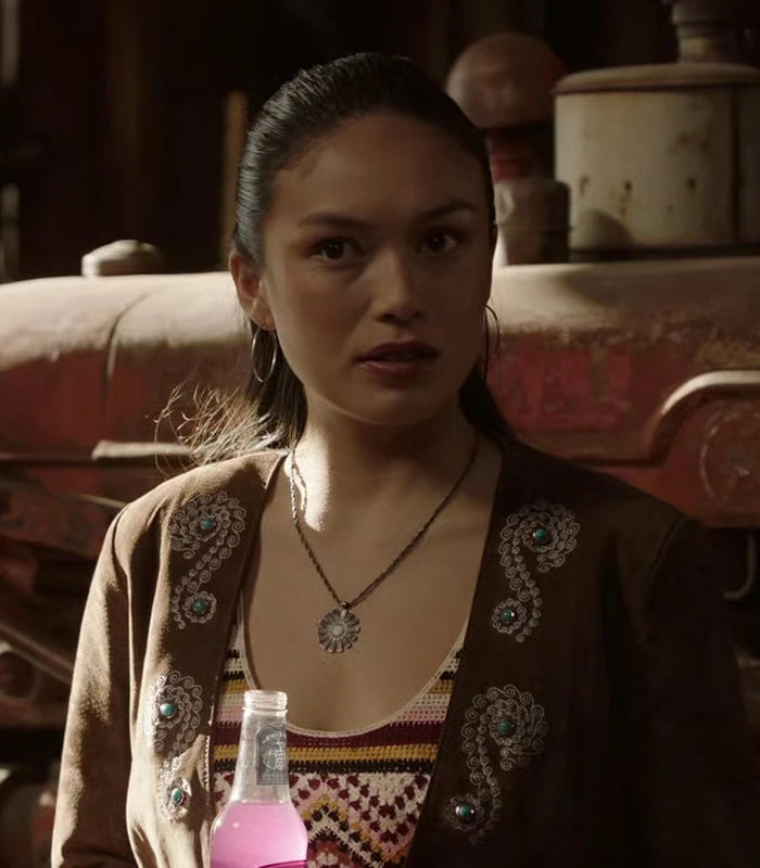 Bonnie | Roswell Wiki | Fandom