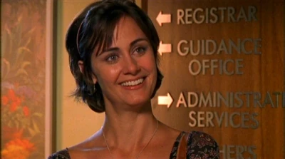 Amy DeLuca | Roswell Wiki | Fandom