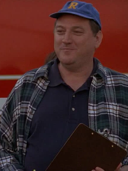 Coach Clay | Roswell Wiki | Fandom