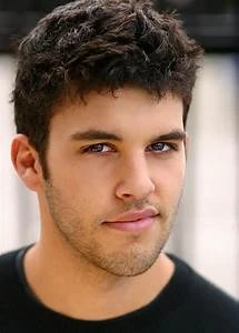 Steven Krueger | Roswell Wiki | Fandom