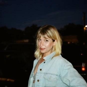 Eva McKenna | Roswell Wiki | Fandom