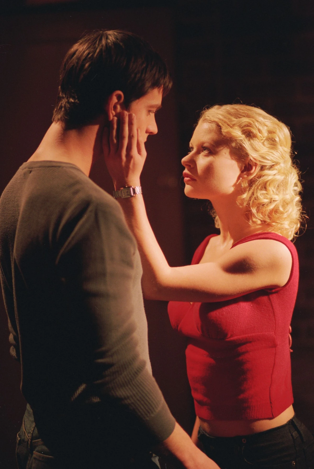 Tess, Lies and Videotape | Roswell Wiki | Fandom