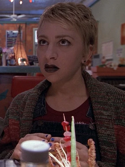 Jennifer Kattler | Roswell Wiki | Fandom