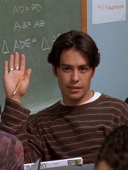 Collins | Roswell Wiki | Fandom