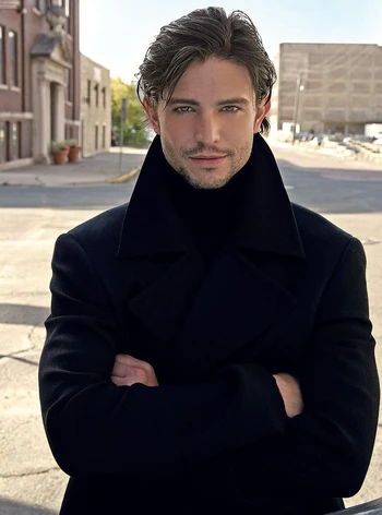 Jason Behr | Roswell Wiki | Fandom