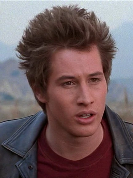 Michael Guerin (Roswell) | Roswell Wiki | Fandom