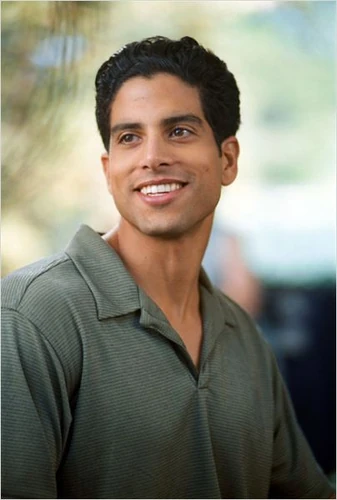 Jesse Ramirez | Roswell Wiki | Fandom
