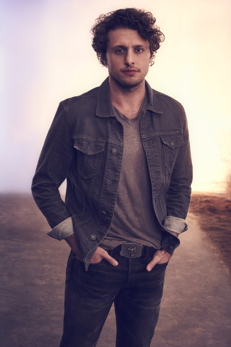 Michael Guerin (2019) | Roswell Wiki | Fandom