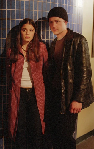 Sean DeLuca | Roswell Wiki | Fandom