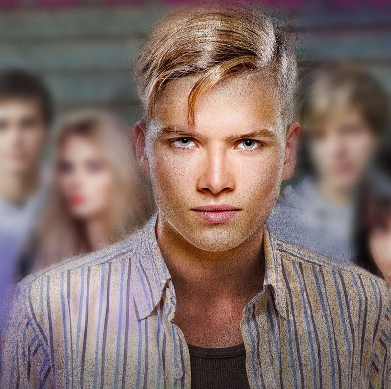 Max Evans (books) | Roswell Wiki | Fandom