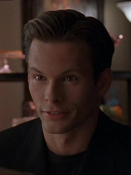 Doug Shellow | Roswell Wiki | Fandom