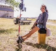 Shiri Appleby | Roswell Wiki | Fandom