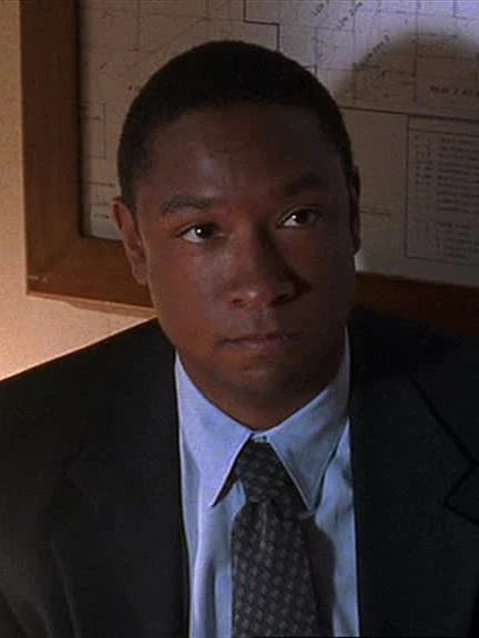 Agent Hart | Roswell Wiki | Fandom