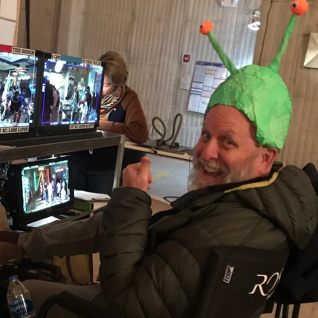 Franklin Vallette | Roswell Wiki | Fandom