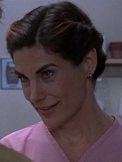 Susan Johnson | Roswell Wiki | Fandom