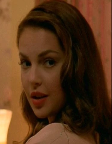 Rosemary | Roswell Wiki | Fandom