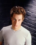 Michael Guerin (1999)/Gallery | Roswell Wiki | Fandom