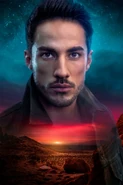 Kyle Valenti (2019) | Roswell Wiki | Fandom