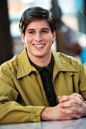Michael Guerin (1999)/Gallery | Roswell Wiki | Fandom
