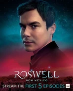 Alex Manes/Gallery | Roswell Wiki | Fandom