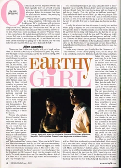 majandra delfino interview