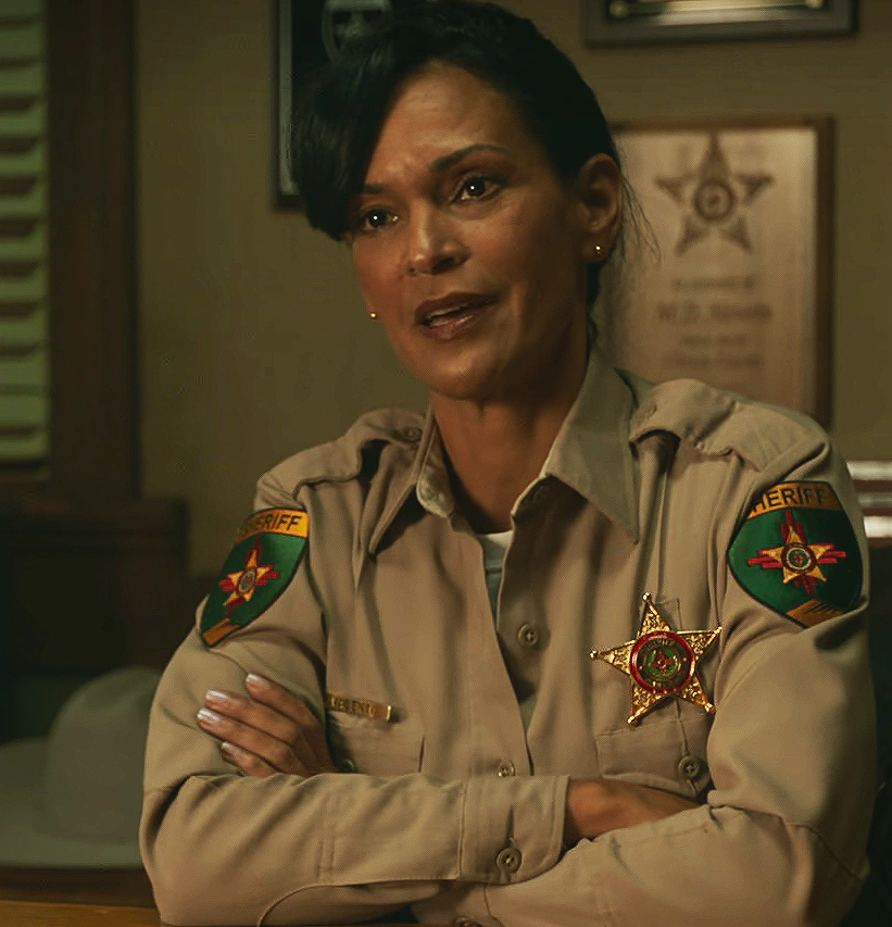 Michelle Valenti | Roswell Wiki | Fandom