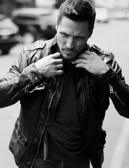 Nick Wechsler | Roswell Wiki | Fandom