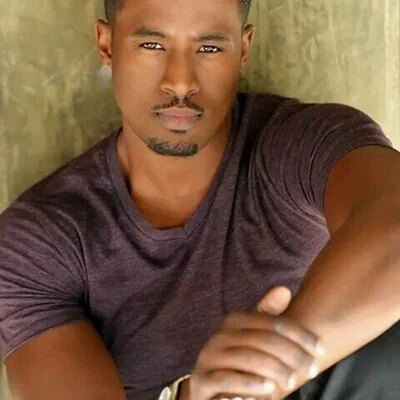Gavin Houston | Roswell Wiki | Fandom