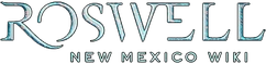 Roswell Wiki | The Wiki Wiki | Fandom