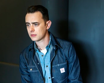 Colin Hanks | Roswell Wiki | Fandom
