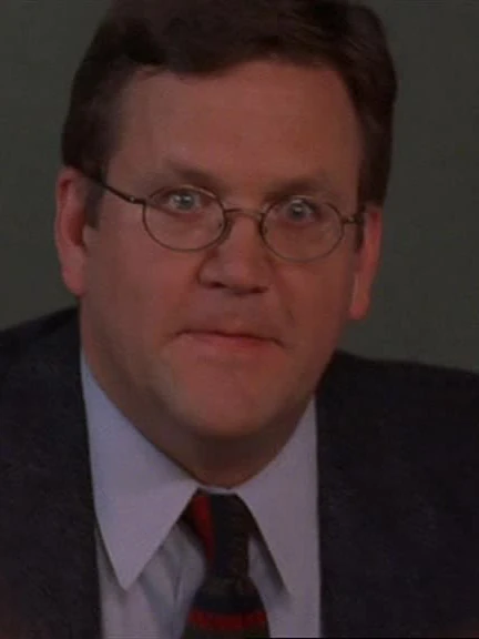 Steve Somers | Roswell Wiki | Fandom