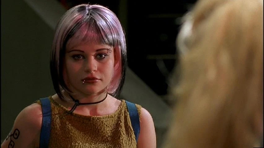 Ava/Gallery | Roswell Wiki | Fandom