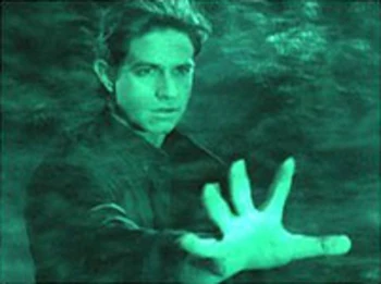 Force Field Projection | Roswell Wiki | Fandom