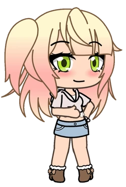 Zoey | Rosy Clozy Wiki | Fandom