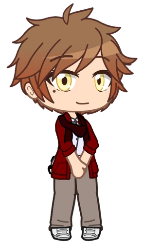 Luke Peterson | Rosy Clozy Wiki | Fandom