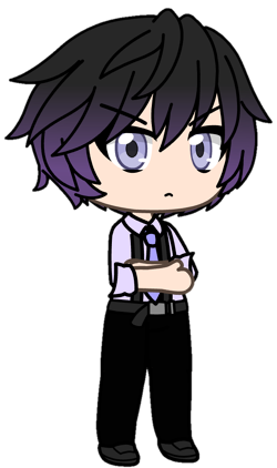 Alexzander Wickham | Rosy Clozy Wiki | Fandom