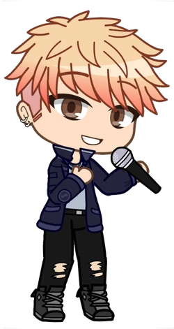 Jake Sterling | Rosy Clozy Wiki | Fandom