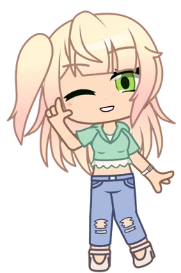 Zoey | Rosy Clozy Wiki | Fandom