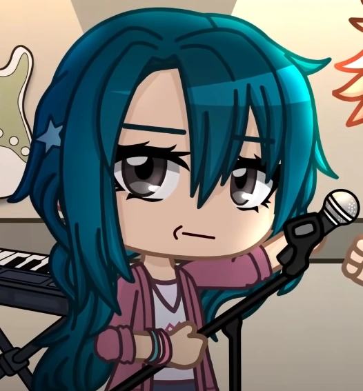 Hailey | RosyClozy Wiki | Fandom