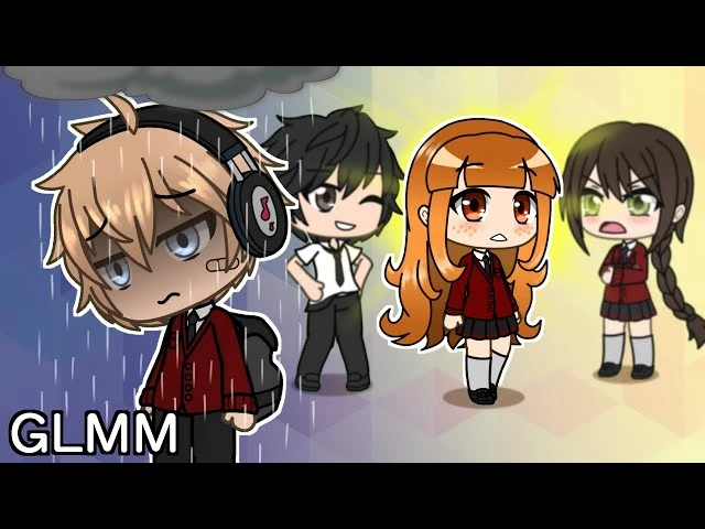 Boy With Bad Luck | RosyClozy Wiki | Fandom