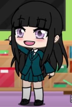 Jessica | RosyClozy Wiki | Fandom