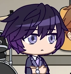 Zander | RosyClozy Wiki | Fandom