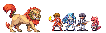 Remnants of Twilight: Age of Arius Wikia | Fandom