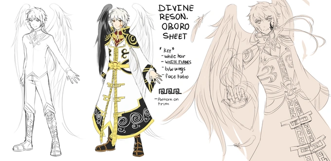 Resonance | Remnants of Twilight: Age of Arius Wikia | Fandom